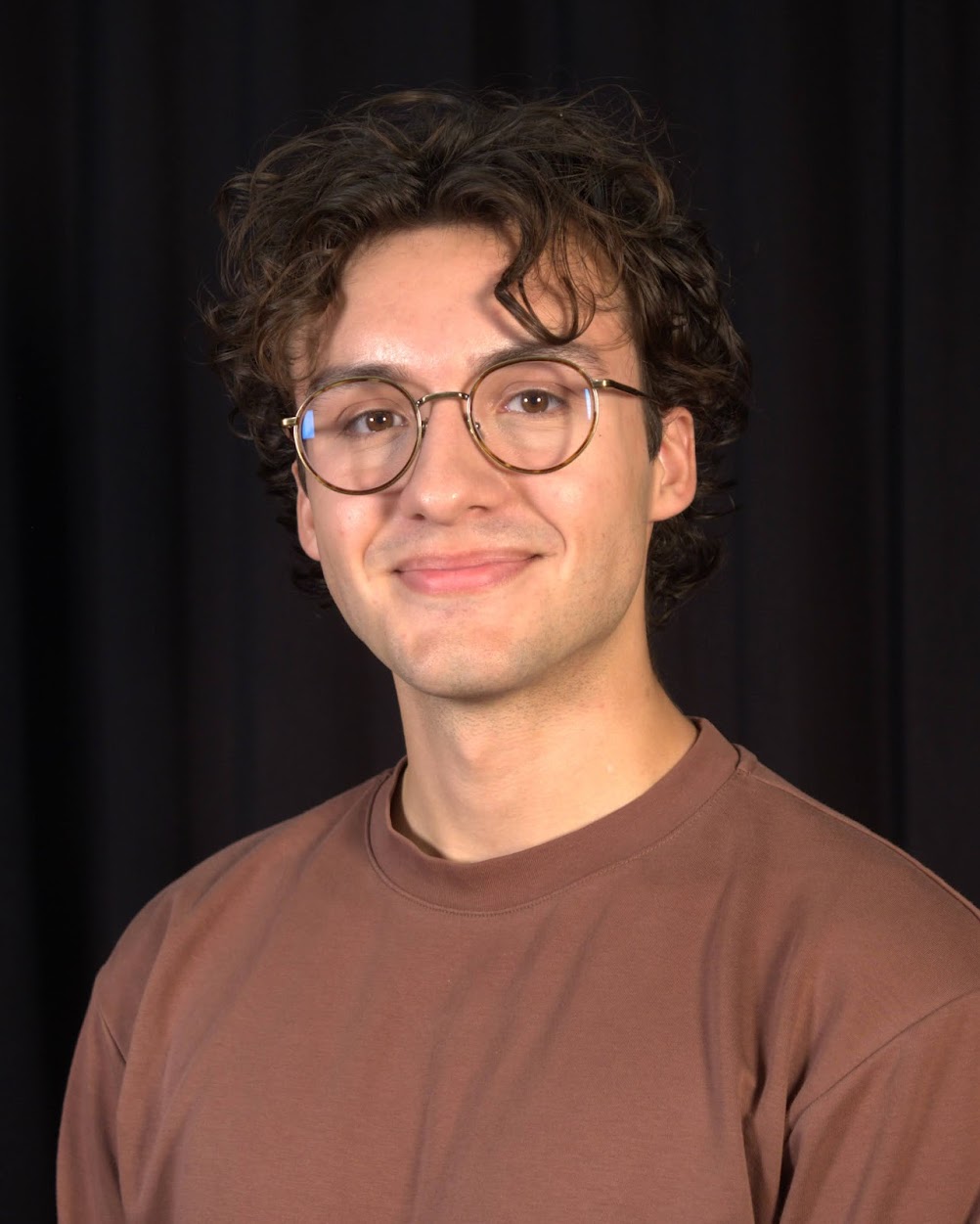 About Me! – Peter Wilhelmi Roeder